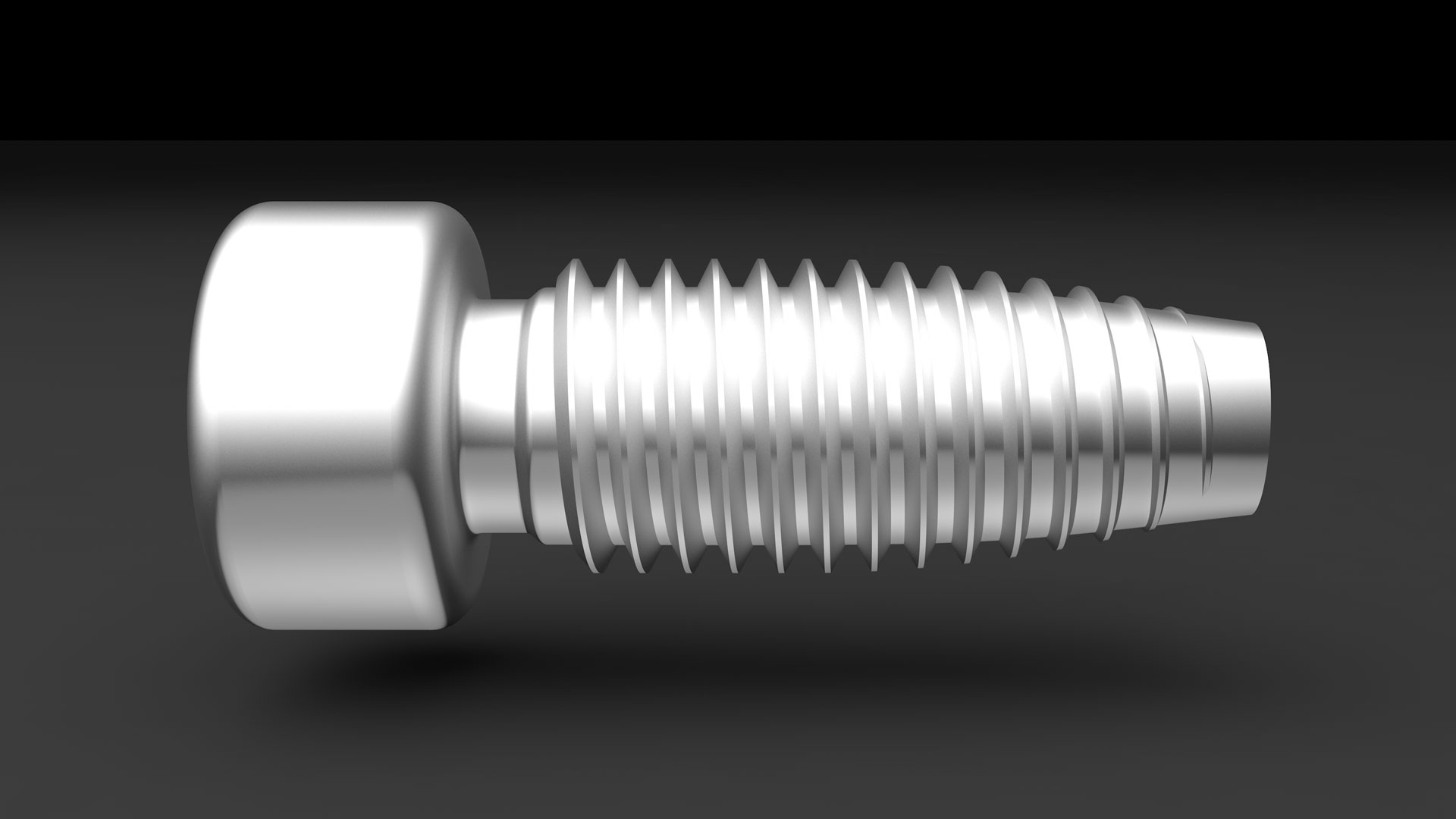 Gewindeformende Schrauben - ESKA