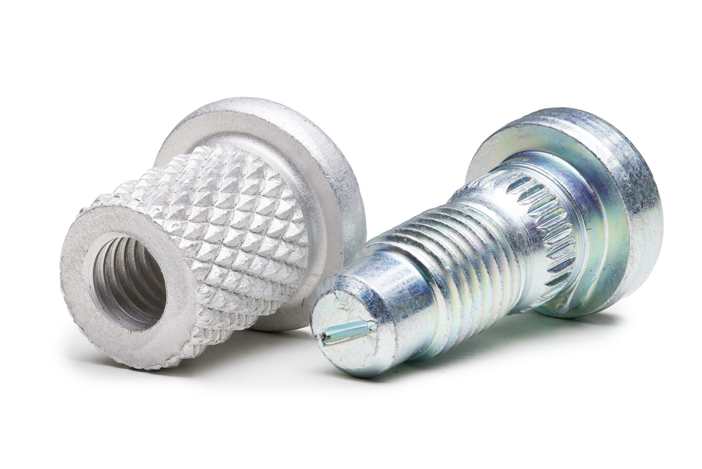 Special components - ESKA