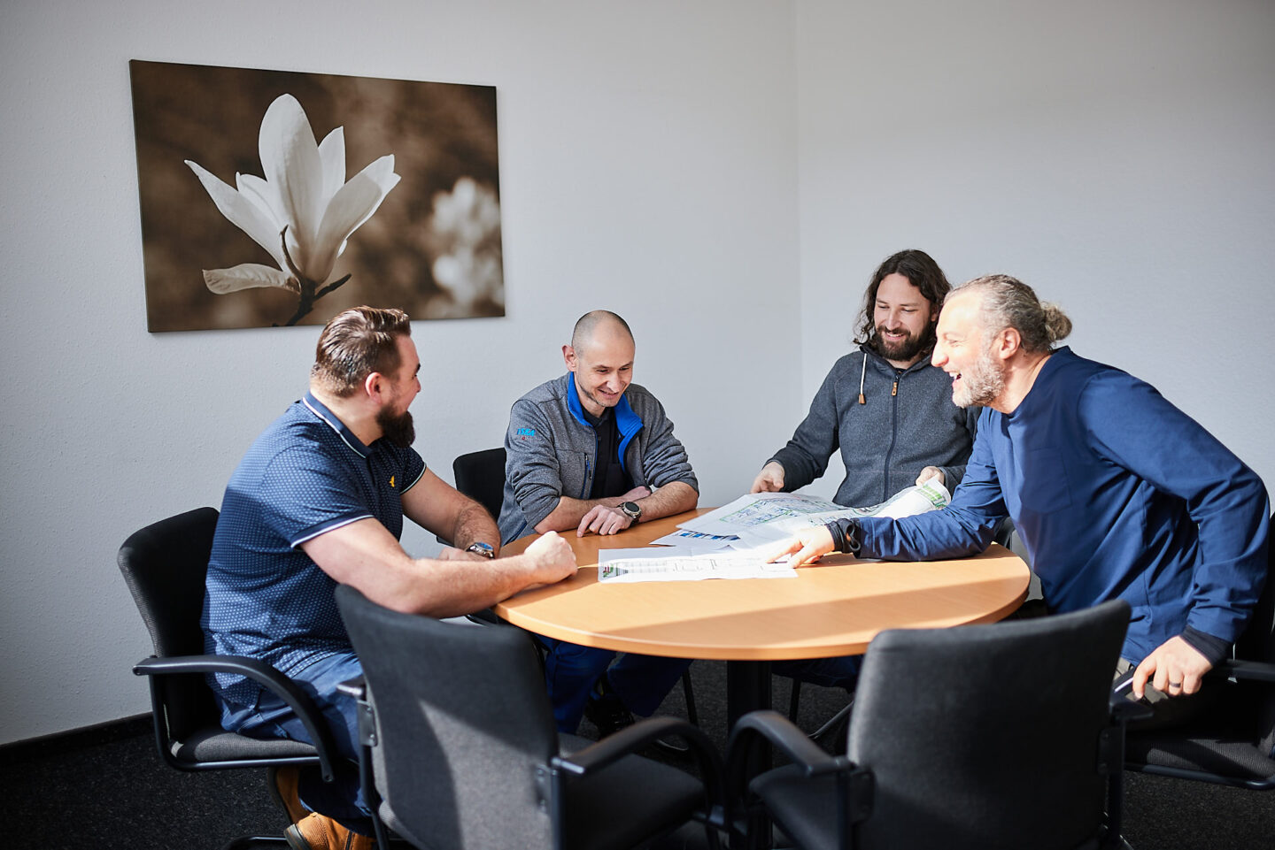 Unternehmen – ESKA
